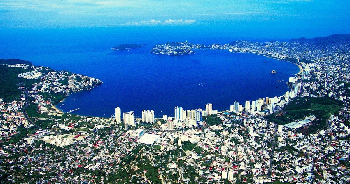 Acapulco