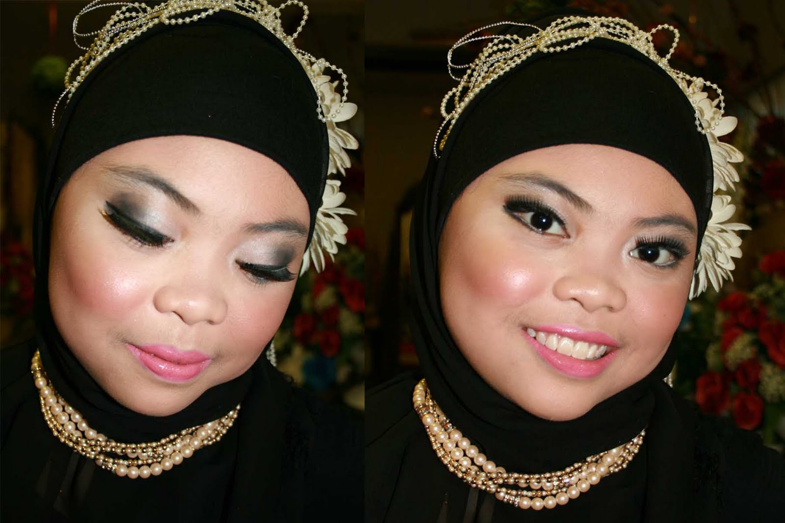 Dean's Studio: Koleksi Makeup & Andaman