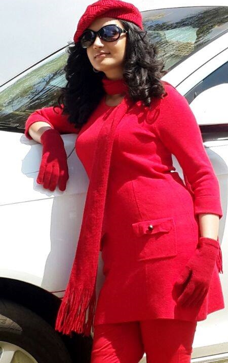 The Fresh Malayali: Malayalam Actress Honey Rose Latest Hot Photos