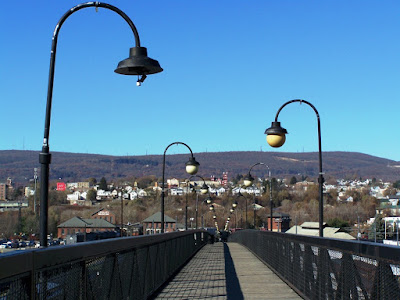 Frank's Place: West Scranton Skyline