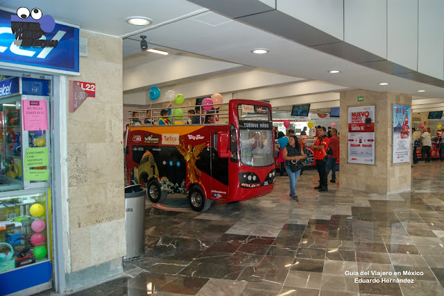 ADO festeja a los niños en TAPO