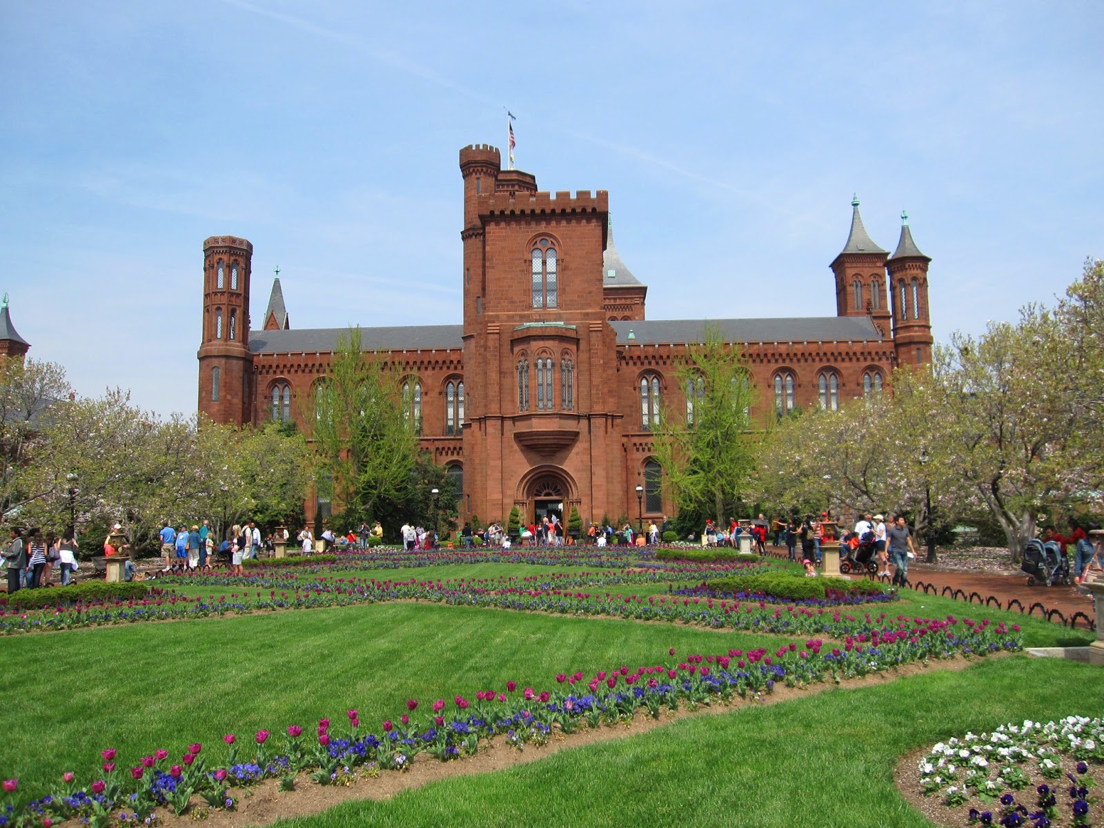 Romancing the Stones: Charting the Seneca Quarry's role in building ...