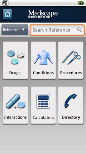 Top Medical Apps for Android | Tech Source