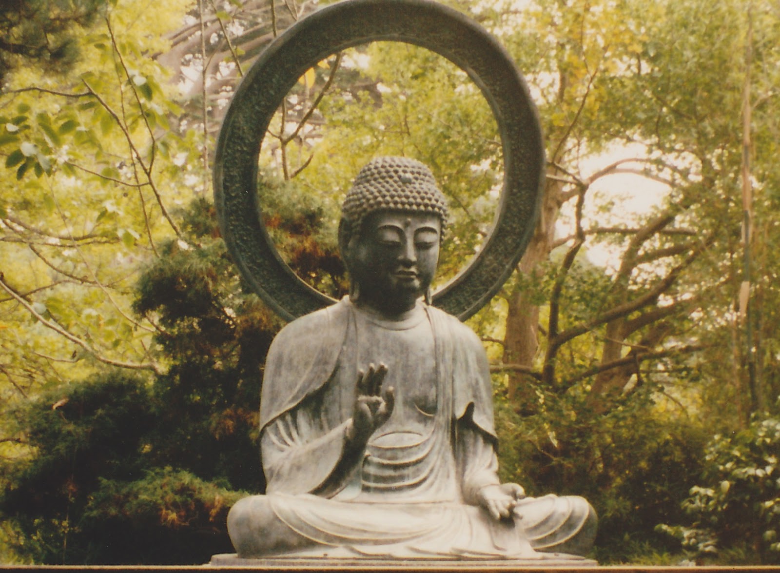 Reluctant Rebel: Stream of UnConsciousness - Nothing Sacred - Kill the ...