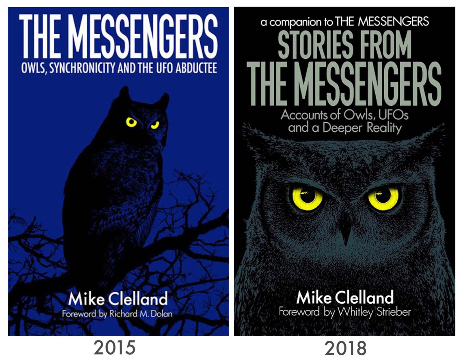 hidden experience: Both books in the THE MESSENGERS series ranked #1 in ...