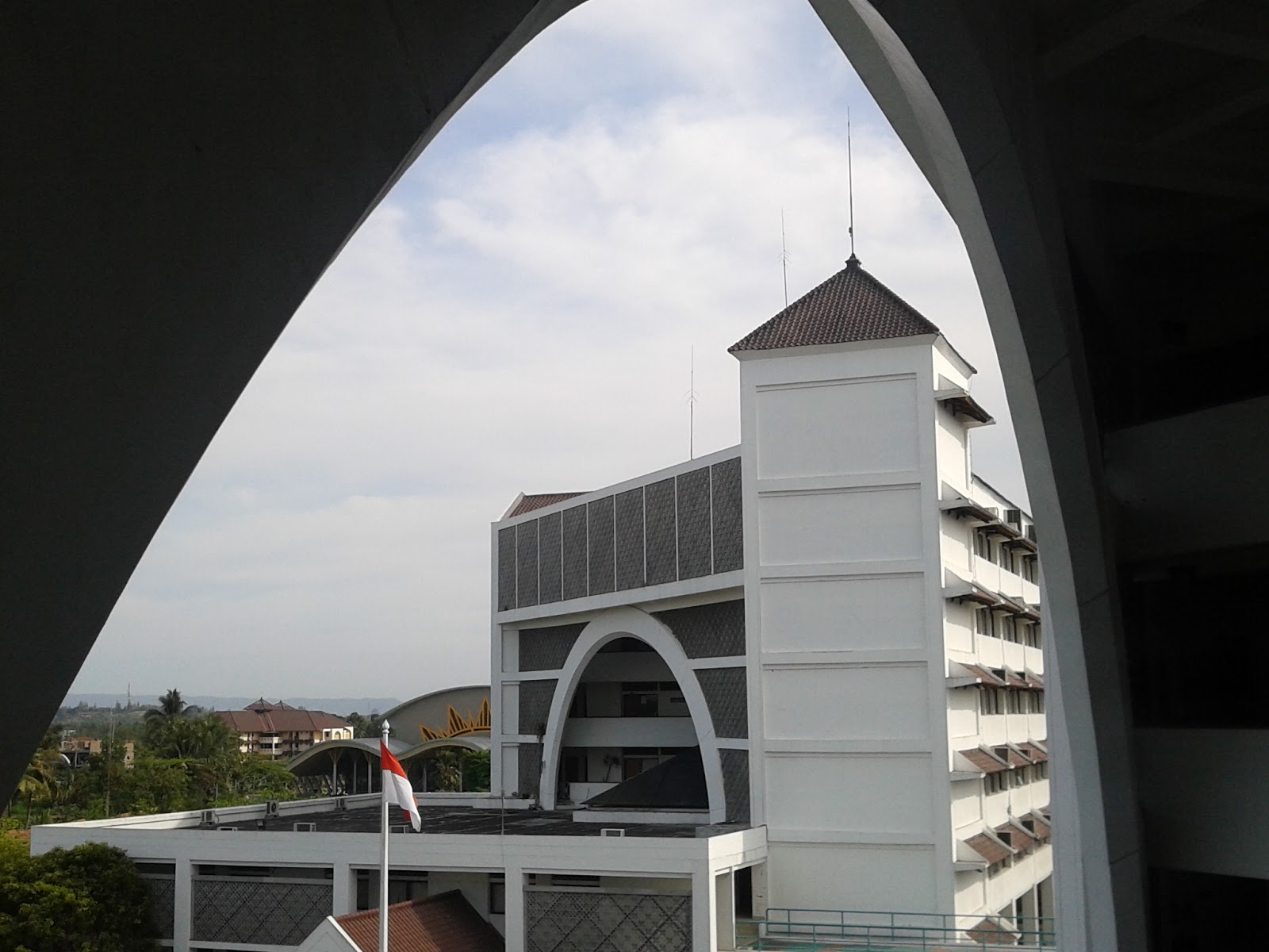 Universitas Muhammadiyah Yogyakarta ~ Aulword