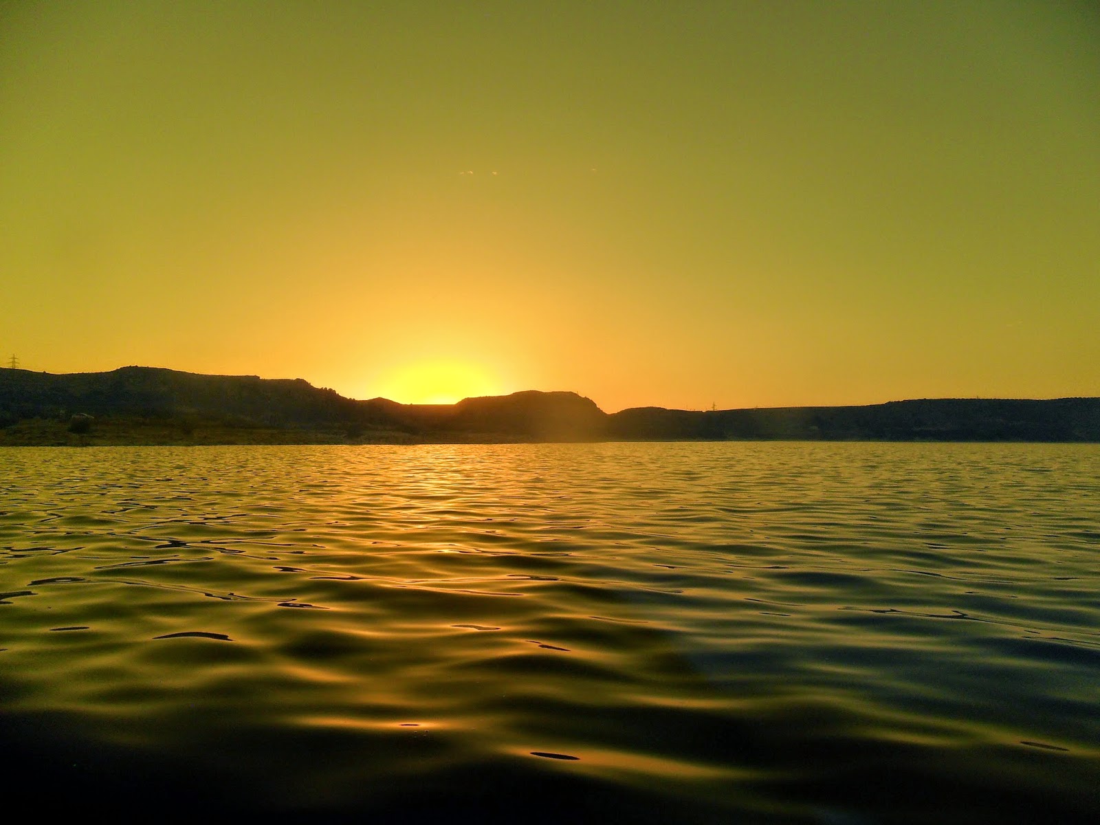 Kenart Wobleromania: WYPRAWA NA SUMY EBRO w HISZPANI 2014