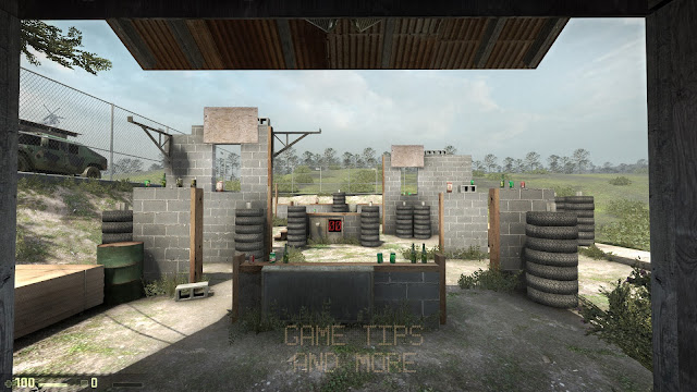The Game Tips And More Blog: Counter-Strike: Global Offensive - First ...