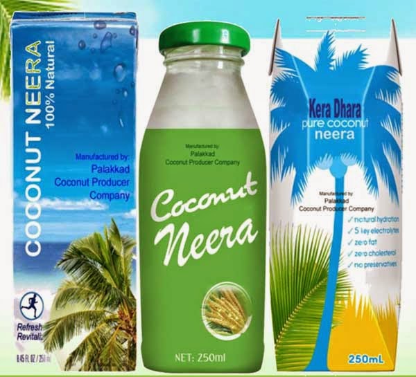 Zodiac Astrology: Neera, the Drink supported by Ayurveda