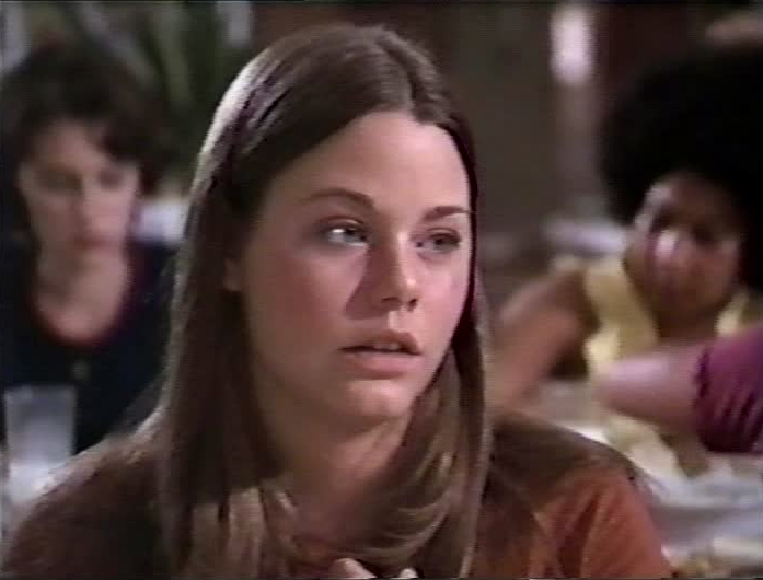 Everything Susan Dey: Susan Dey in Cage Without a Key