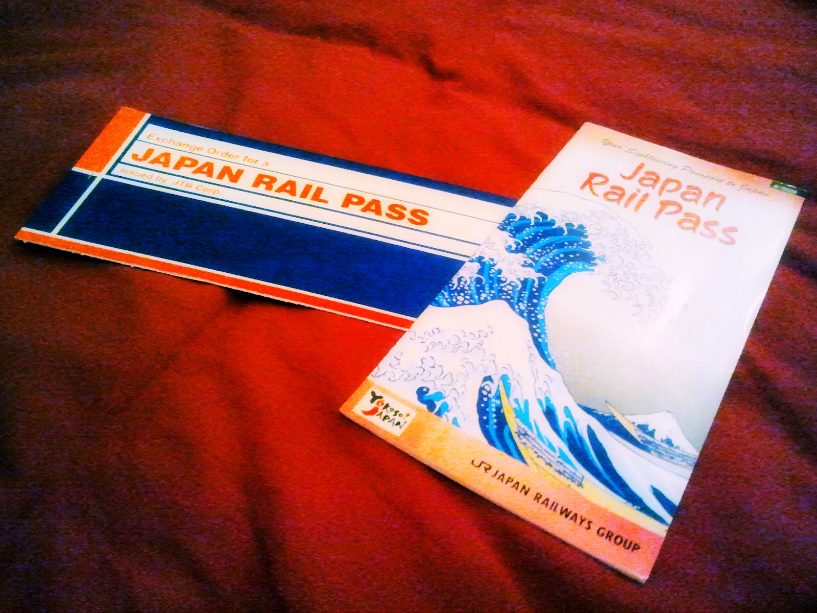 Qué es el Japan Rail Pass y dónde comprarlo en Barcelona ~ Adictos a ...