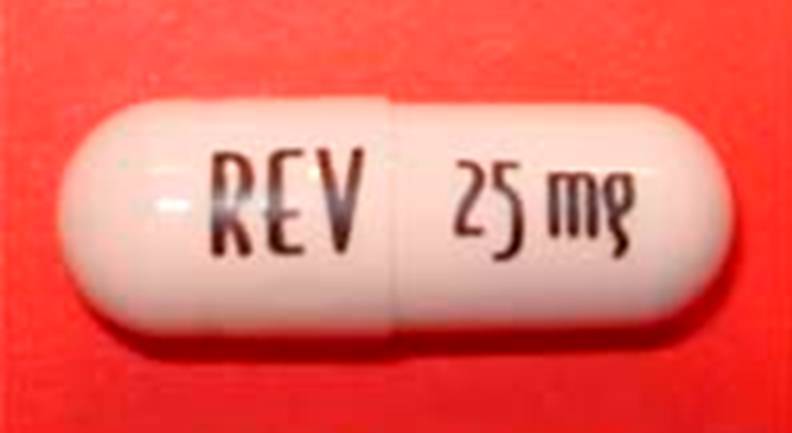 jm's Adventure with Multiple Myeloma: Chemotherapy Revlimid 25 mg by ...