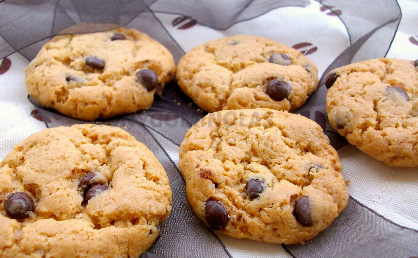 Ron & Gominolas: 2016