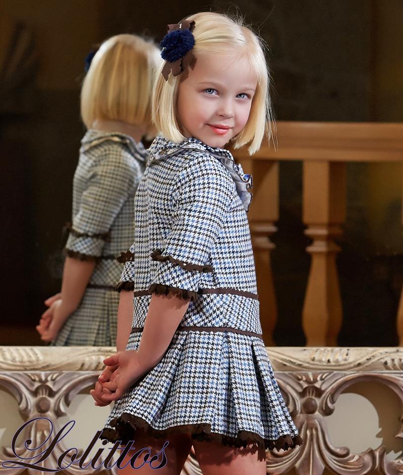 Neverland Moda Infantil - Juvenil: COLECCION OCEANO DE LOLITTOS