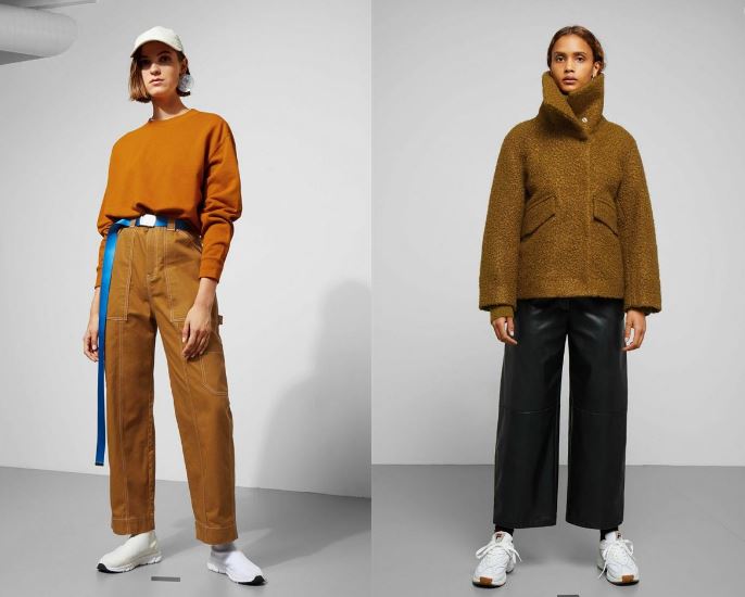 Weekday - New Women's Collection