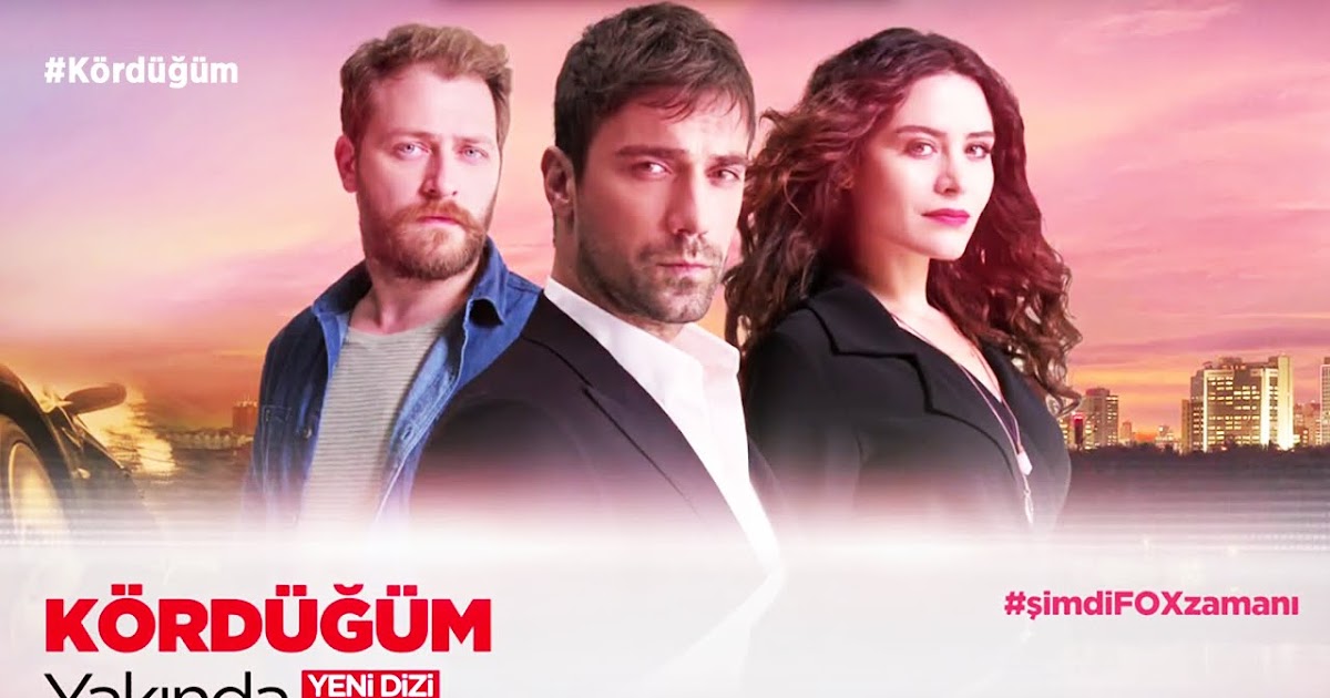 Теленовелас Новини: Новите турски сериали