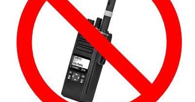 Response Inhibit - DJ0WH