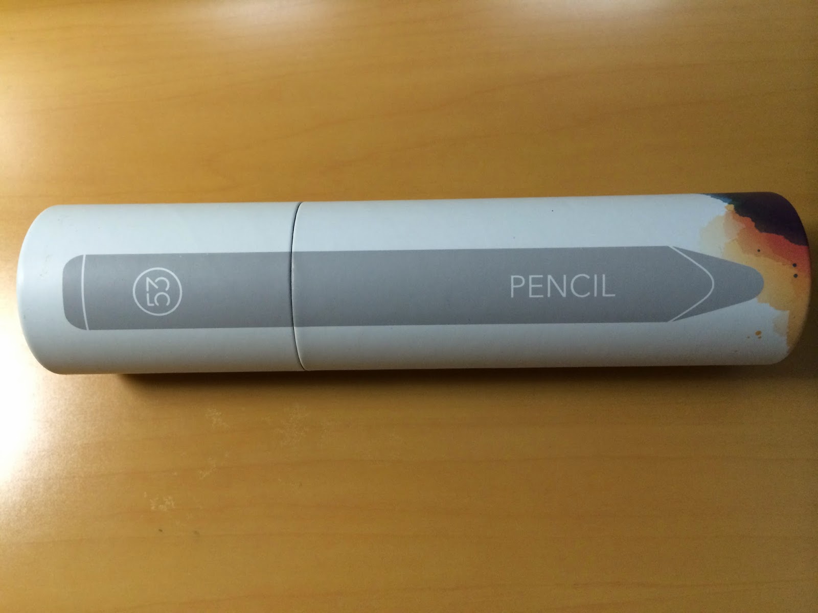 53 Pencilを購入しました | Tempus - 昨今明日