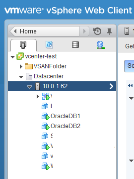 Hostile Coding: PowerCLI: Automate Oracle DB install using Invoke-VMScript