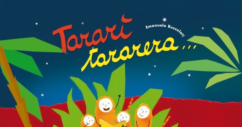 Tararì tararera…