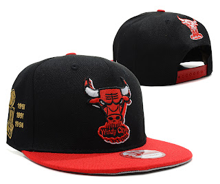cheap snapbacks: wholesale snapback bulls