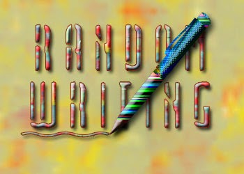 Eneh Akpan Writes: 7 Myths About Random Writing