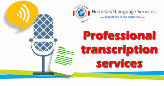 Homeland Language Services: How Professional Translation Services helps ...