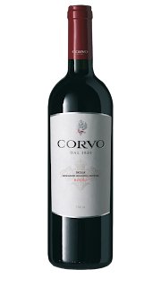 VINO CORVO DUCA DI SALAPARUTA