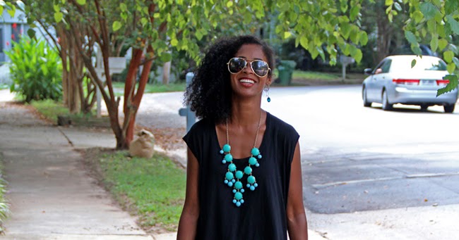 :: NikG* Life + Style ::: All smiles.