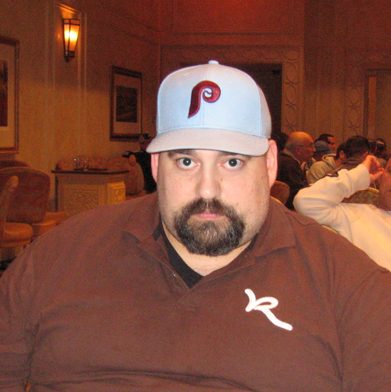 Borgata Spring Poker Open 2012: Apr 6, 2012