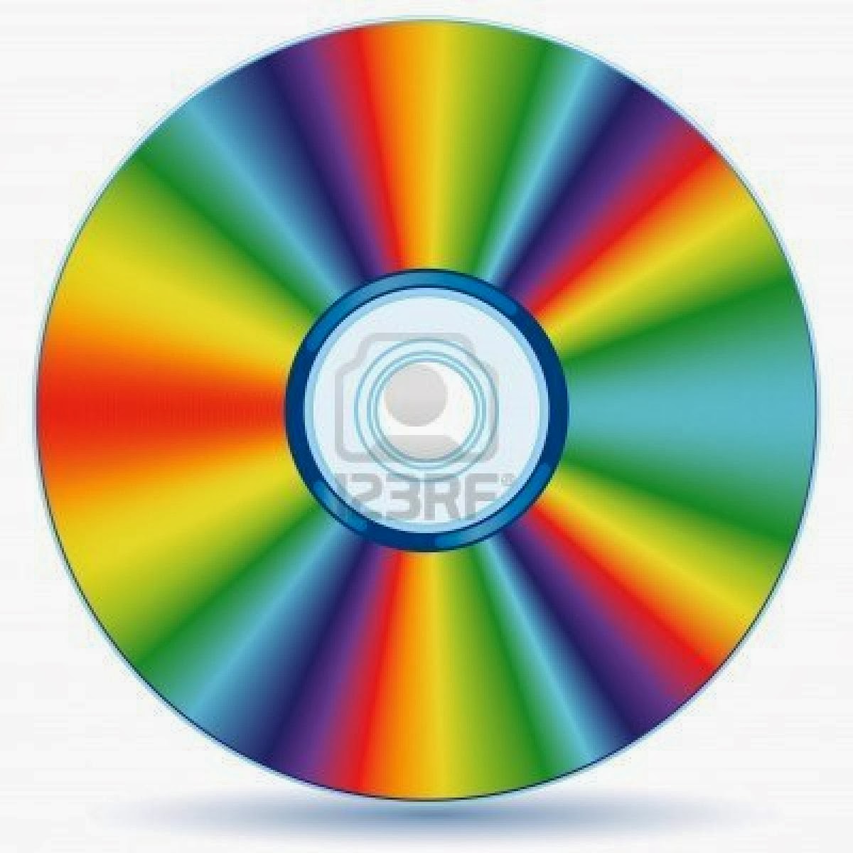 Juan L. de la Cruz Ramos: Mi querido disco compacto