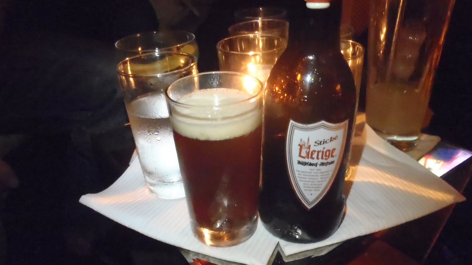 Kupko's Mind. Bottled.: 2011-05-01