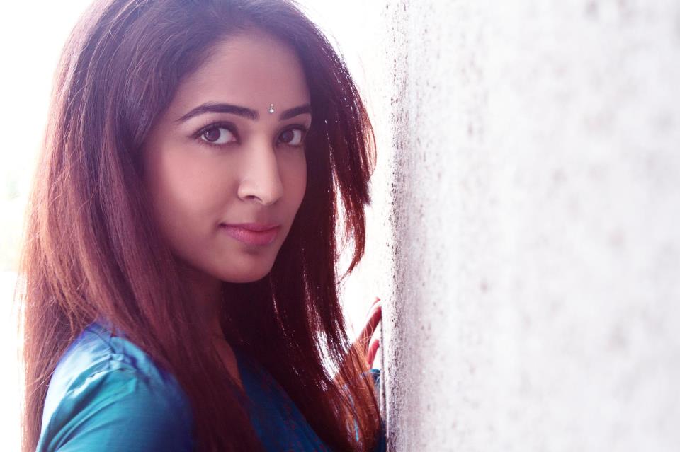 Actress Aditi Chengappa Childhood Photos