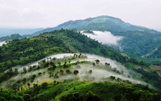 Discover Bangladesh: How about spending your vacation at the state of ...