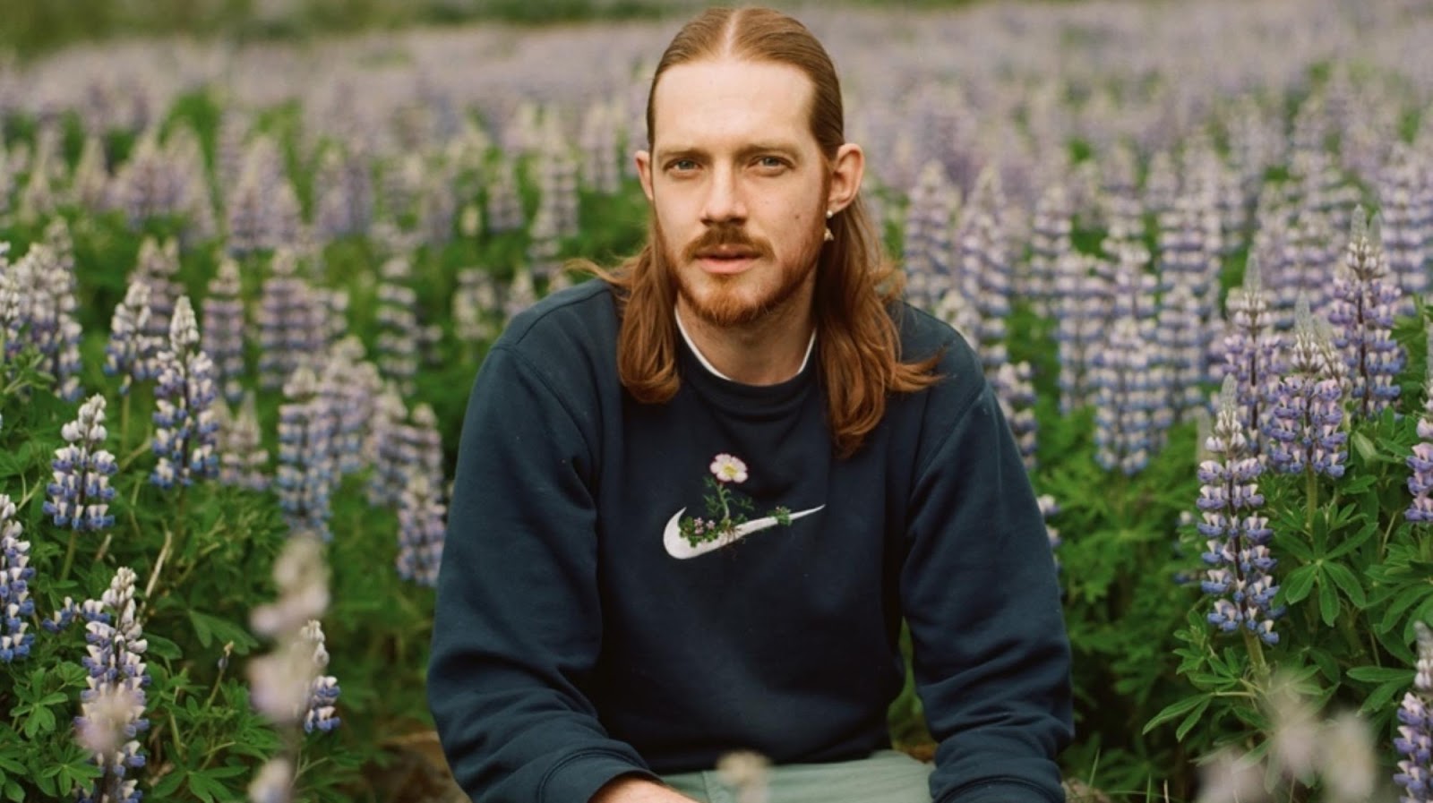 Needles Behind : James Merry / 針繡之下 : 刺繡藝術家 James Merry - Review Reviews