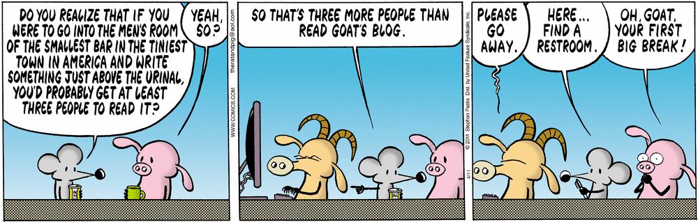 UFO Human Link--A Page In The Life: Humorism Not Lost On Me