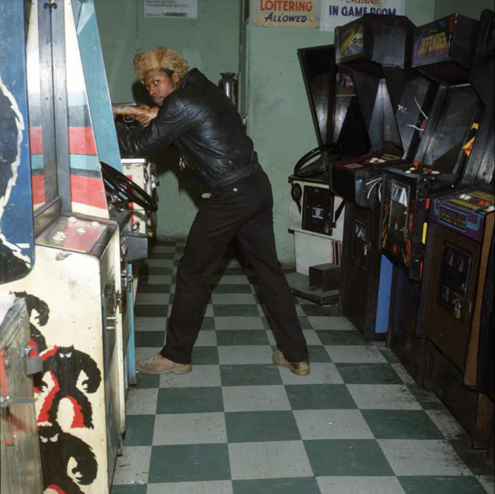 Back to the Oldschool Days...: The Forty-Deuce: The Times Square ...
