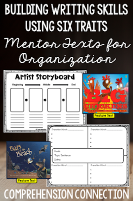 Building Writing Skills Using the Six Traits: Mentor Texts for ...
