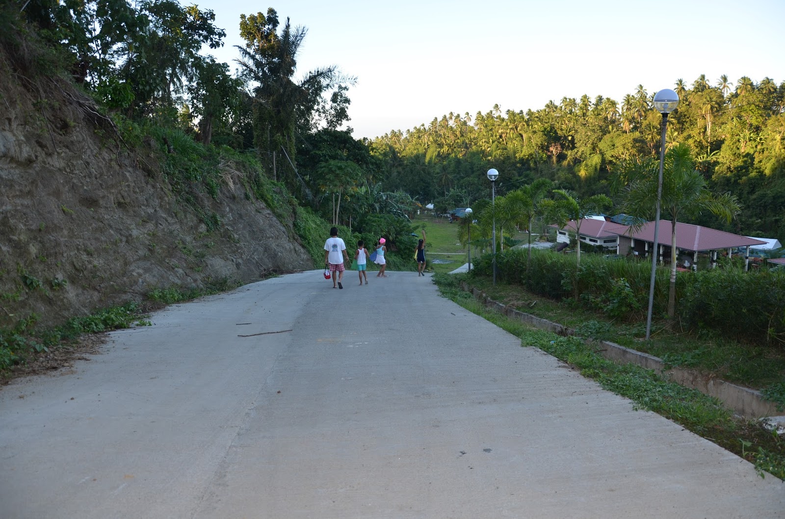 Villa Felomina Natural Spring Resort