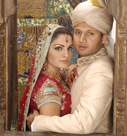 Bride Wedding Pictures: Wedding Pakistan