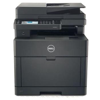 Dell Color Smart Multifunction Printer S3845cdn | Electronics And ...
