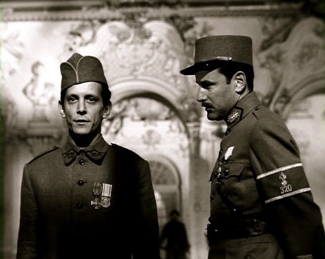 cult film freak: JOSEPH TURKEL in STANLEY KUBRICK'S THE KILLING