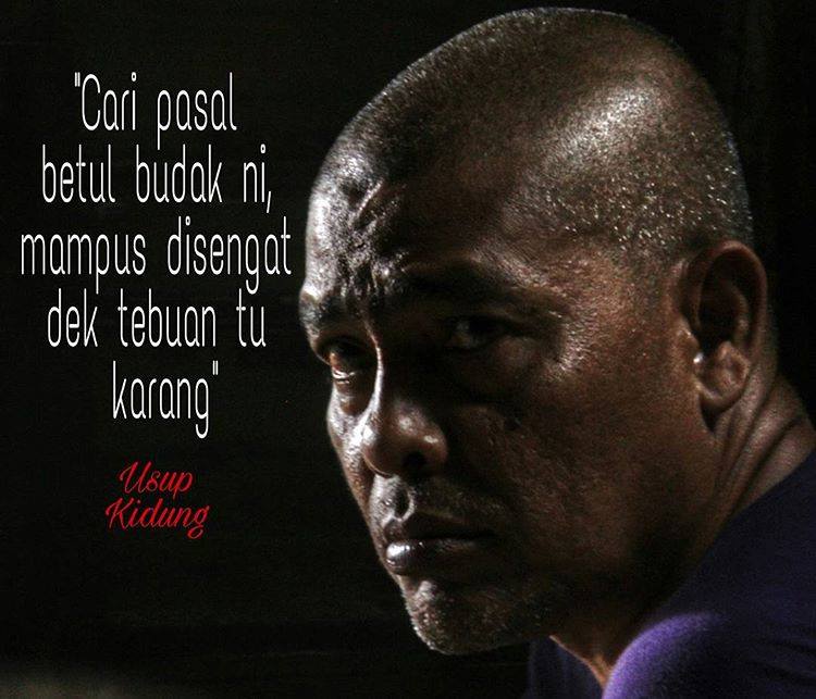 orked dan violet: Filem Jibam (2017)