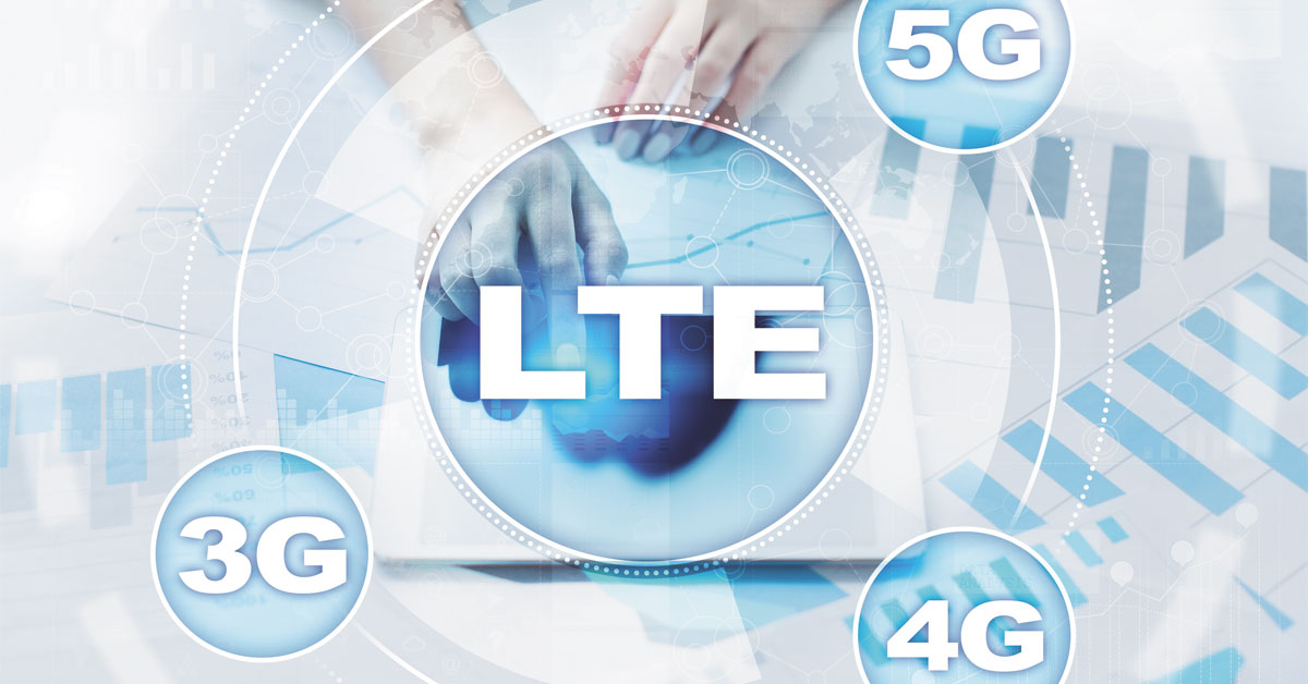 ¿Por Qué Siguen Vigentes el 2G y 3G en la Telefonía Celular?