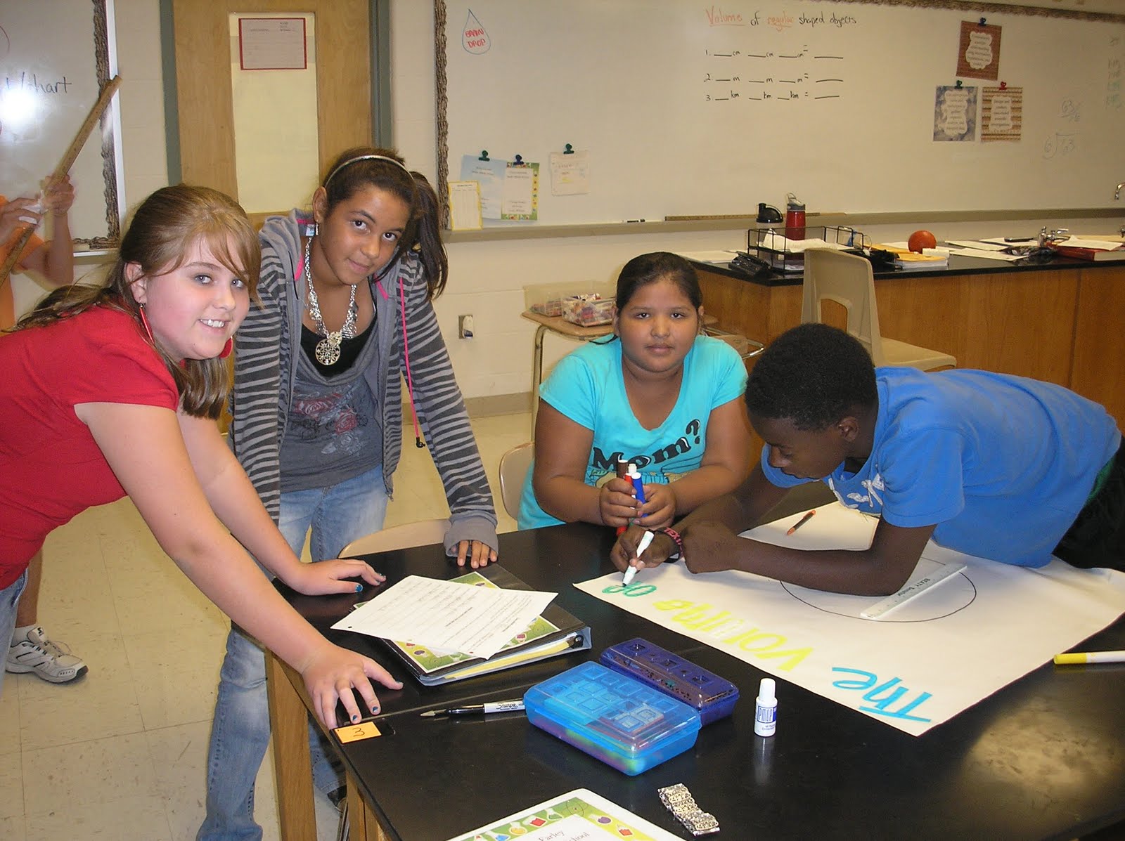 Coach Williams 7th Grade Science Website: Scientific Tools and Measurement