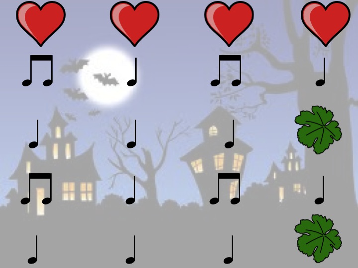 Halloween, Halloween - Music a la Abbott - Amy Abbott - Kodály Inspired ...