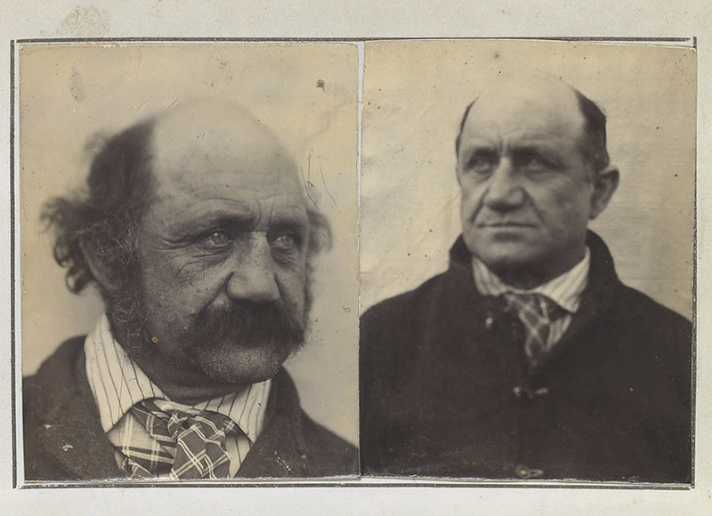 HEADLINES OF OLD: CONVICTS IN TASMANIA c1831.. Absconders, Certificates ...