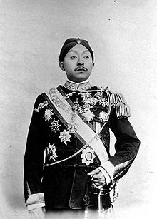 Biografi Singkat Tokoh: Sri Susuhunan Pakubuwono X - Raja Yang Berkharisma