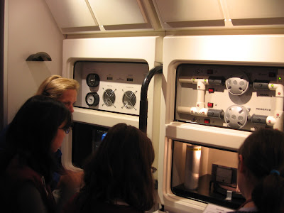 Mr. Williams 6th Grade Science Blog: Challenger Learning Center Field ...