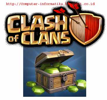 base Mini max atau base prematur COC